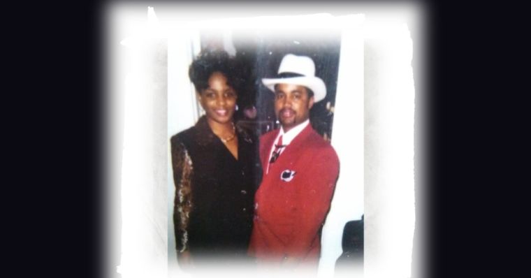 Charles E. Brooks Jr. & Charlene L. Brooks - "Still Together"