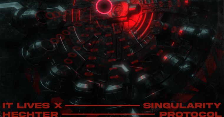 SINGULARITY PROTOCOL