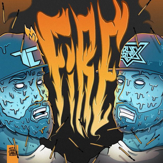 Crissy Criss & TC - FIRE