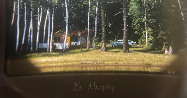 Bri Murphy - Michigan