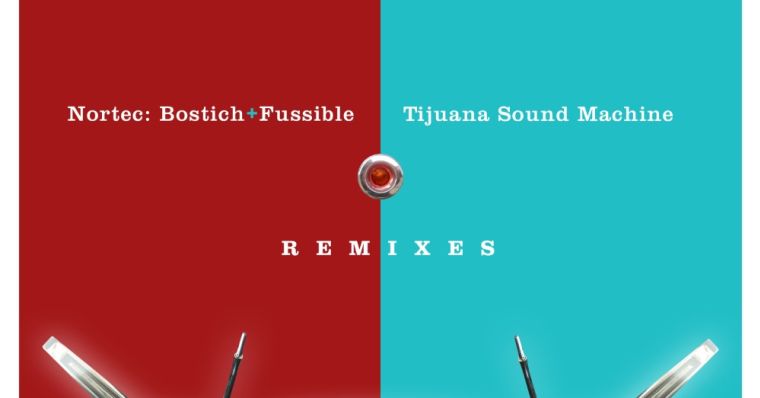 Tijuana Sound Machine (REMIXES)