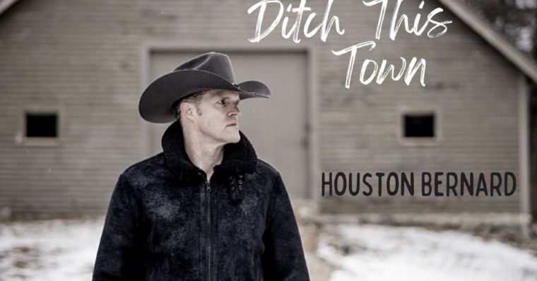 Ditch This Town (Album)