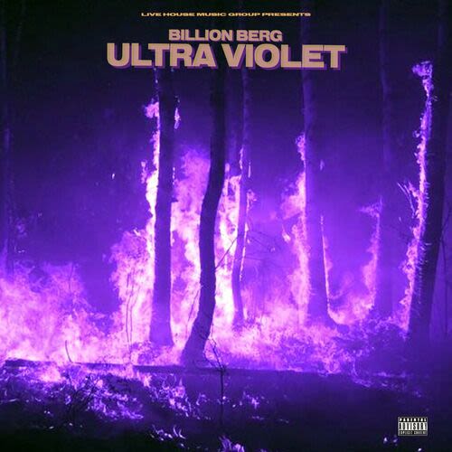 ULTRA VIOLET by BILLION BERG