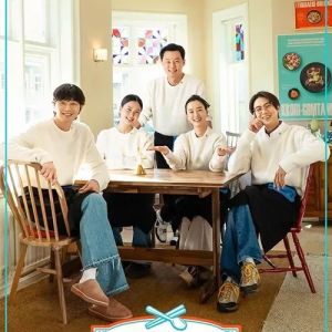 Jinny's Kitchen Mùa 2 - Jinny's Kitchen Season 2 Tập 1 - HD Vietsub ...