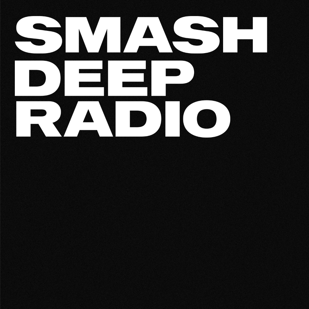 Litchi & Atlantis Present Smash Deep Radio ep. 18