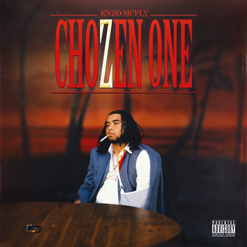 Enzo Mcfly - ChoZen One