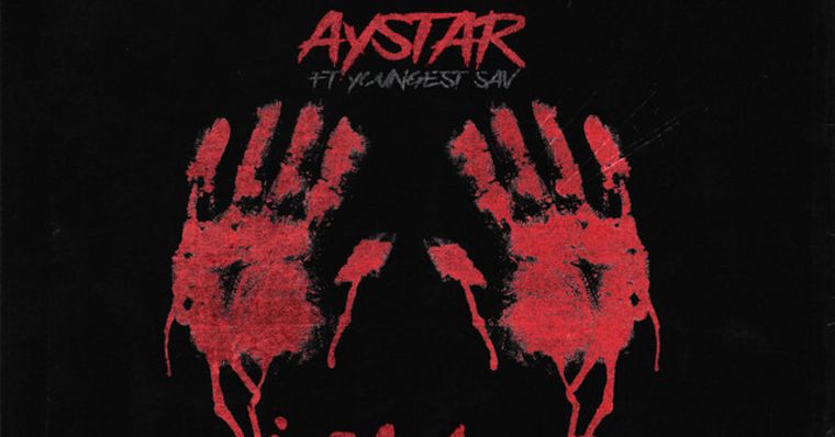 Aystar - Hands On (feat. YOUNGEST SAV)