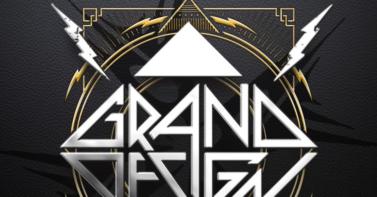 Grand Design - Tuff It Out
