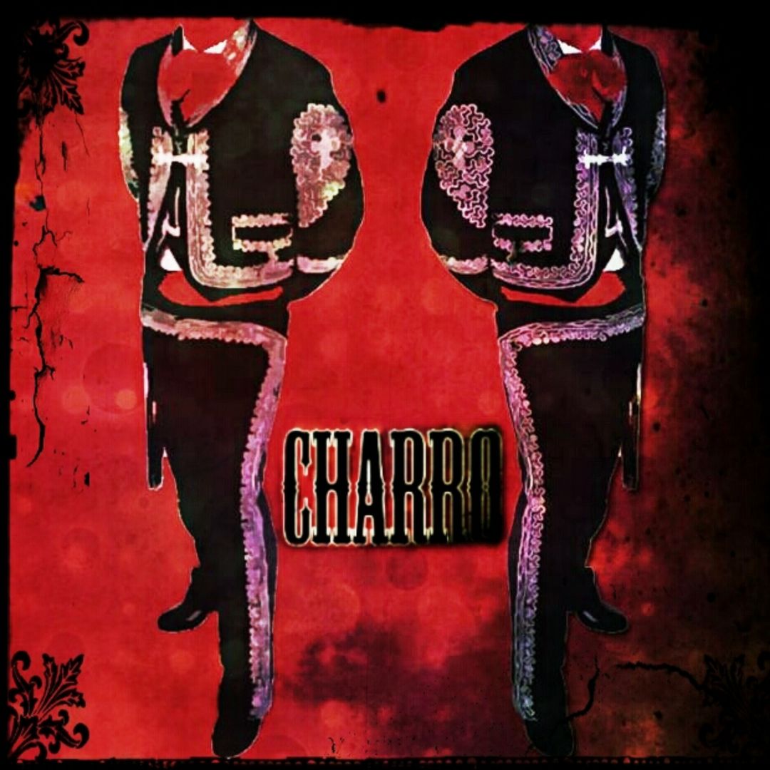 CHARRO - CHARRO Oficial Mx