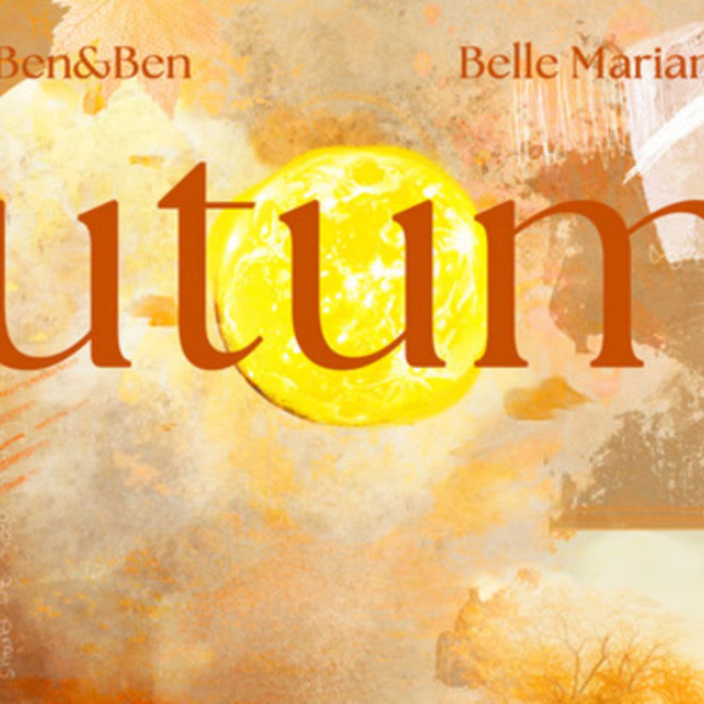 Ben&Ben - Autumn