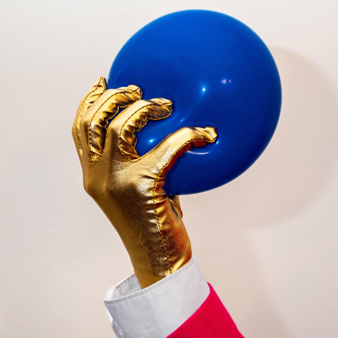 Blue Ball Blues