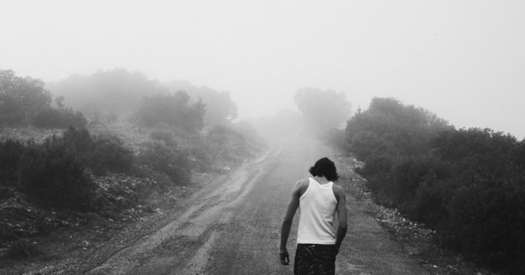 Pablo Miller -When I Didn't Know