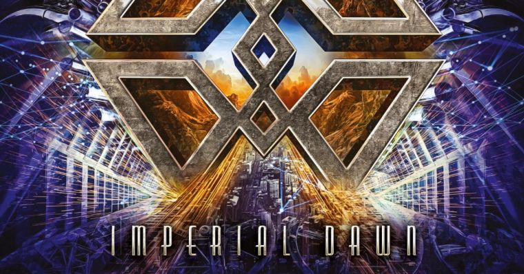 REXORIA - Imperial Dawn