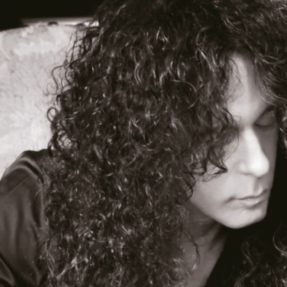 Marty Friedman - Drama