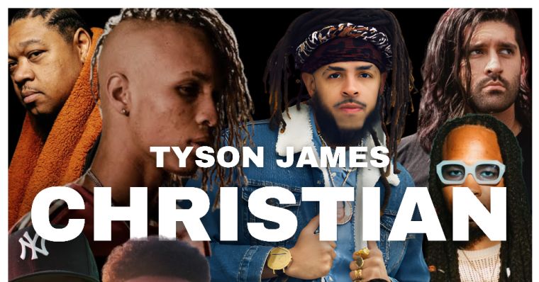Christian Rappers