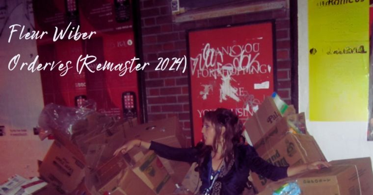 Fleur Wiber - Orderves (2024 Remaster)
