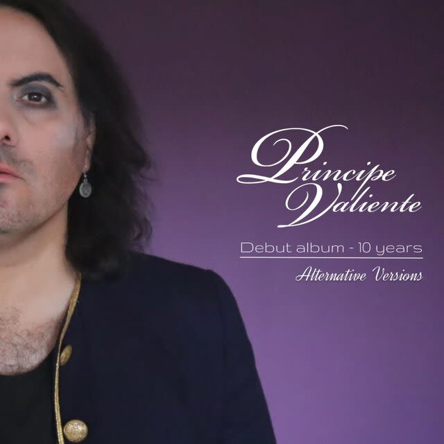 Debut Album (10 Years Alternative Versions)