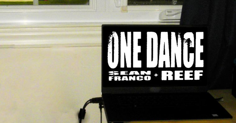 ONE DANCE (feat. sean franco & reef)