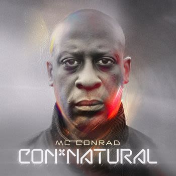 MC Conrad - Con*Natural