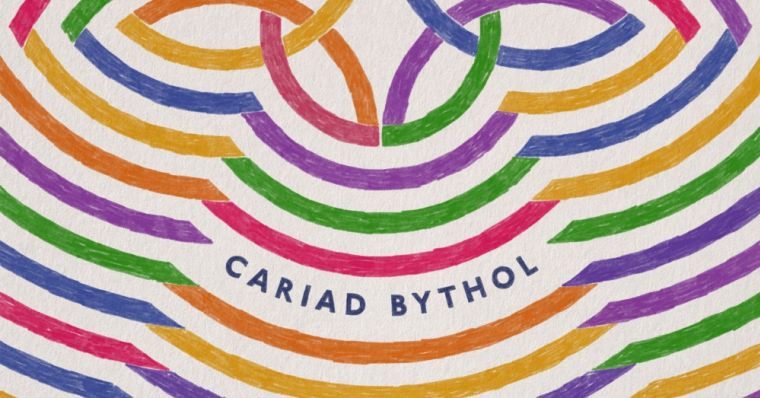 Al Lewis Band - Cariad Bythol