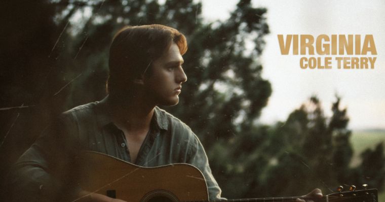 Cole Terry - Virginia