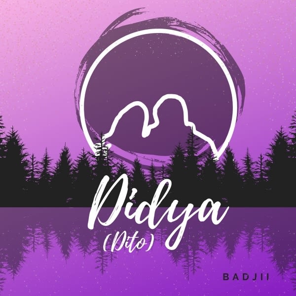 Didya (Dito) by BADJII