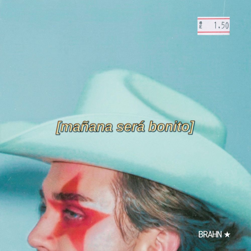[mañana será bonito] - BRAHN