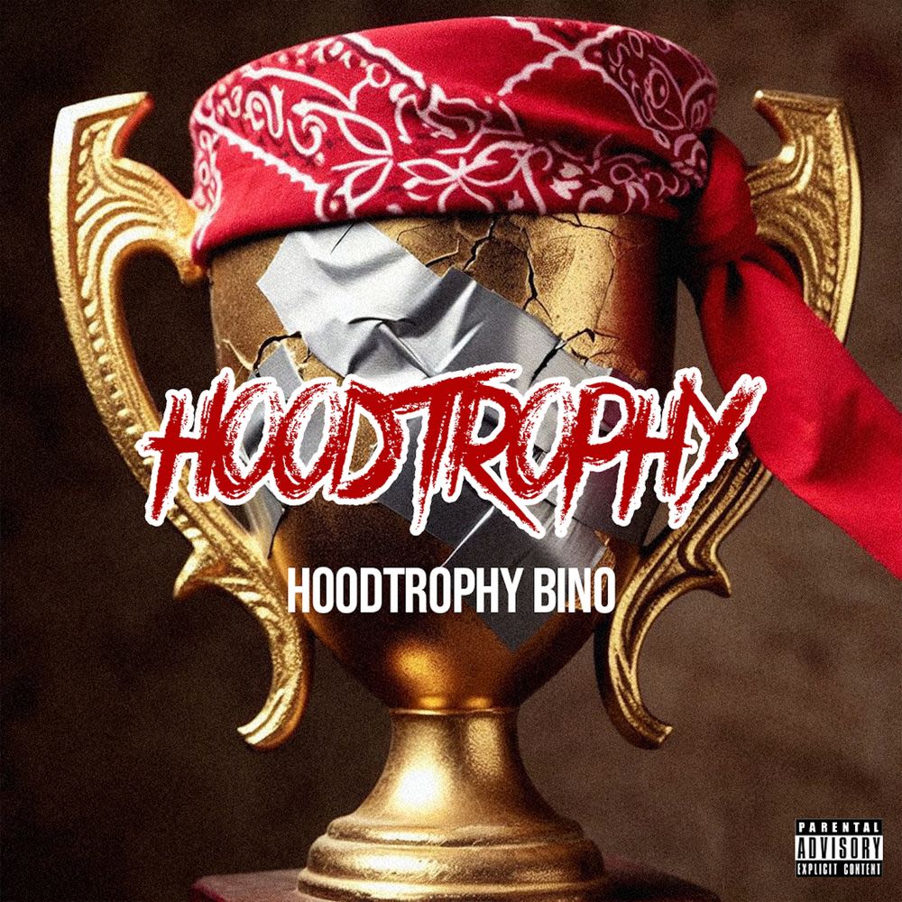 HoodTrophy by HoodTrophy Bino