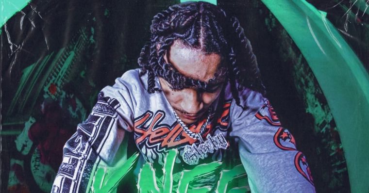 Curly Savv - KNEE HIGH