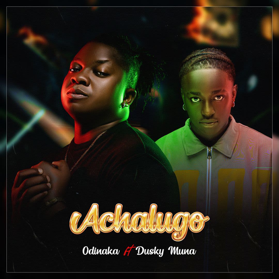 Achalugo