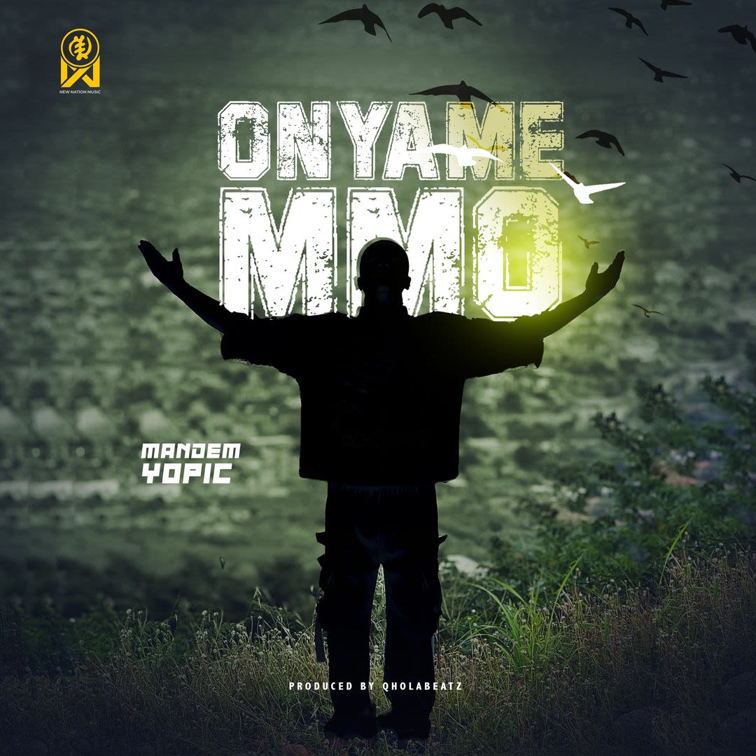 Onyame Mmo