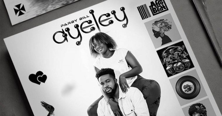 Parby Bill - Ayeley