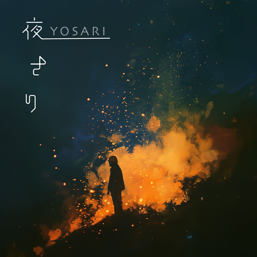 夜さり - EPICH