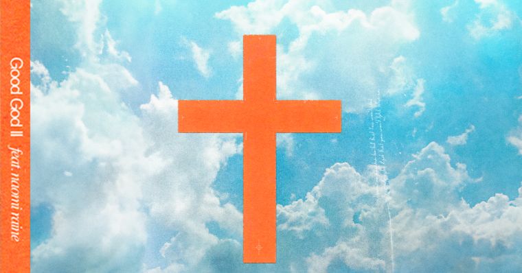 Limoblaze - Good God II