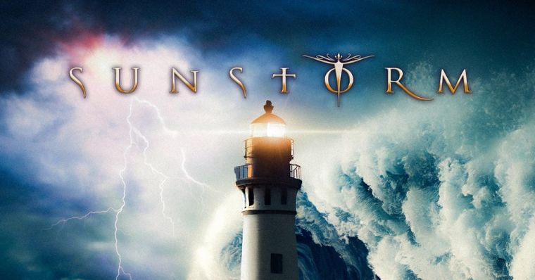 Sunstorm - Restless Fight
