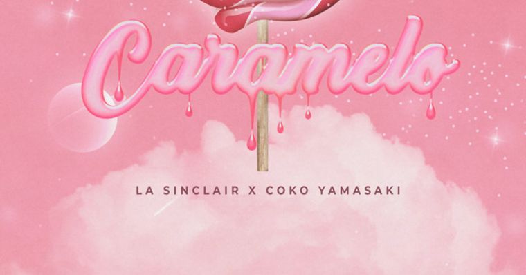 La Sinclair - Caramelo