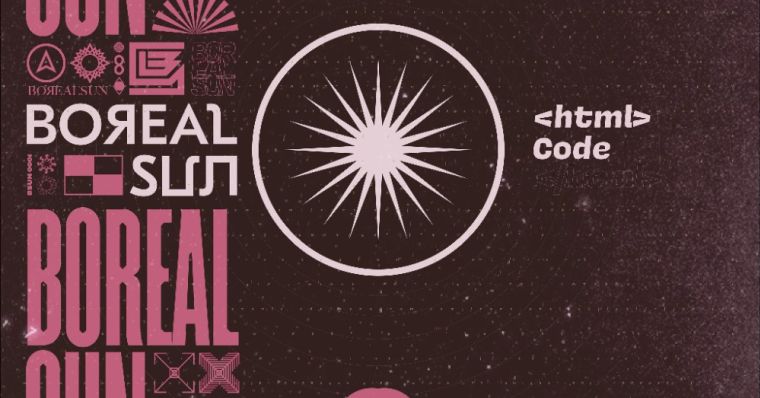 BOREAL SUN - Code