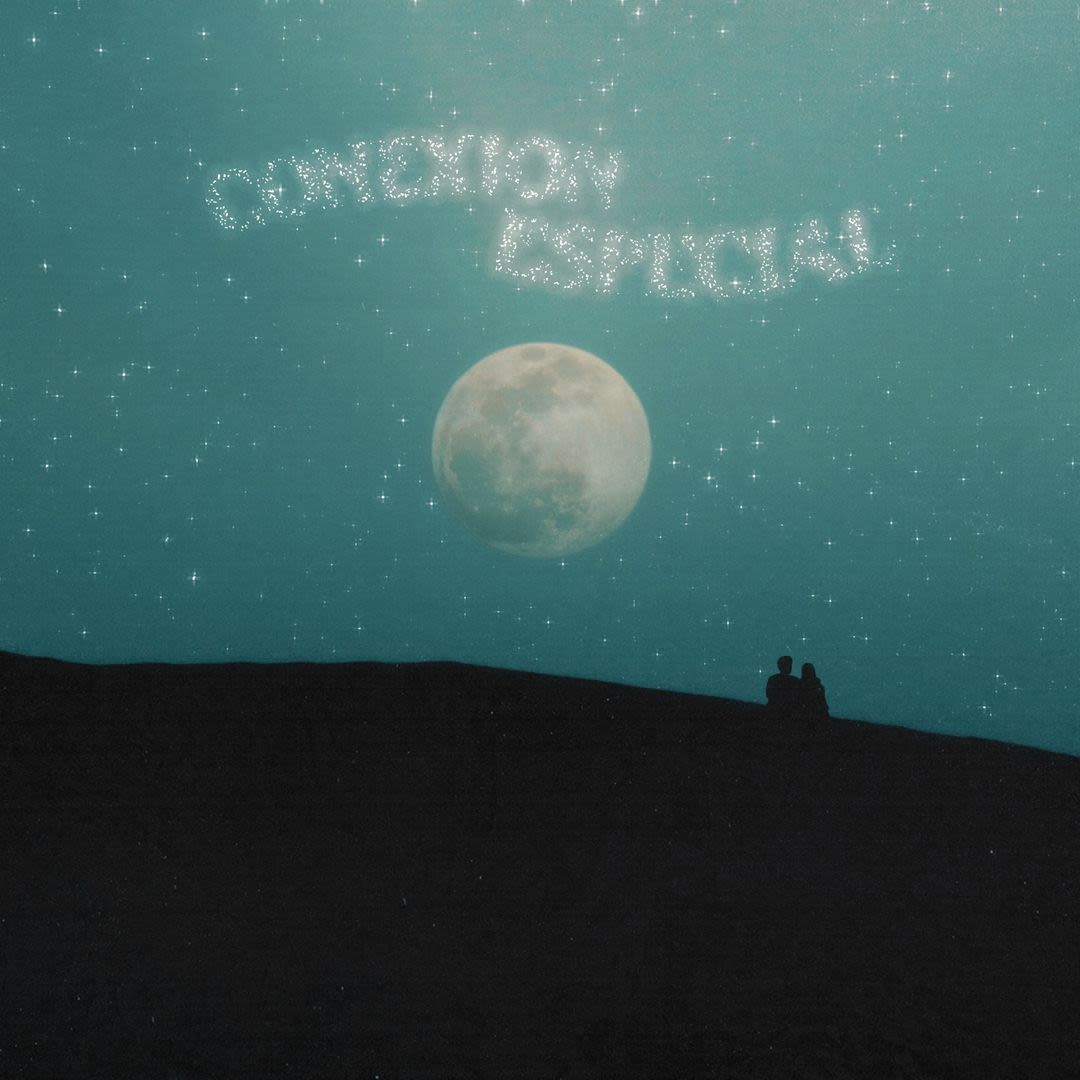 conexión especial - eydrey