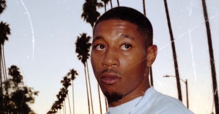 Cousin Stizz - Never Enough