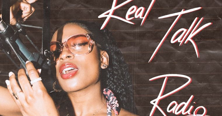 SLM - REAL TALK RADIO