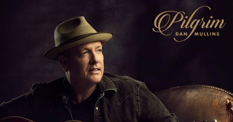 Dan Mullins - Pilgrim