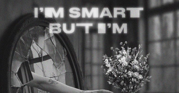 Feel Good - I'm Smart but I'm Human