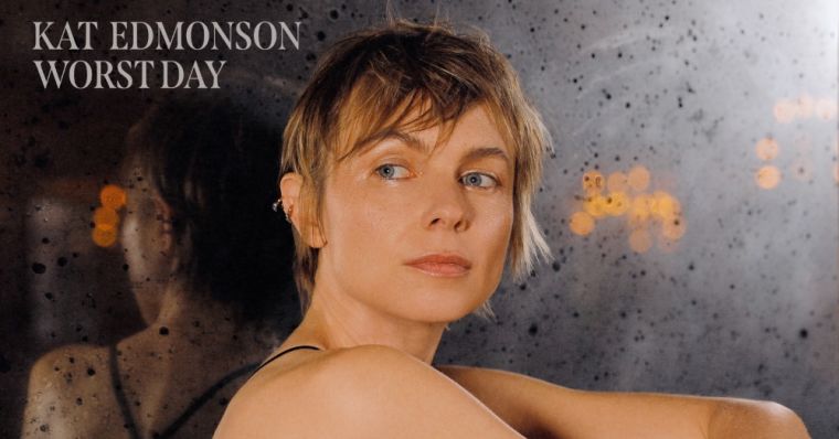 Kat Edmonson - Worst Day