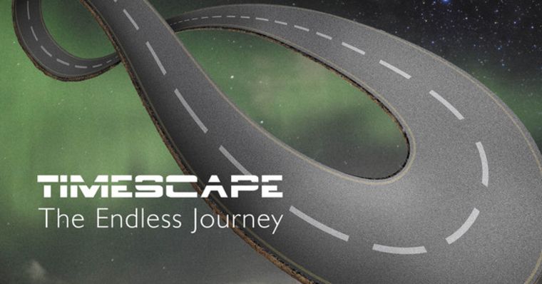 Timescape - The Endless Journey
