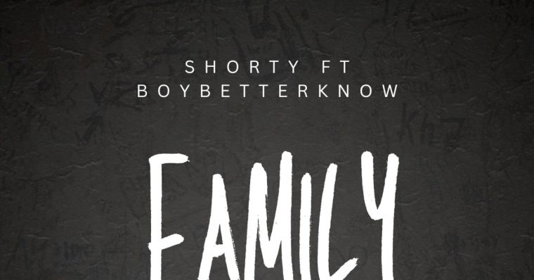 Shorty - Family Tree