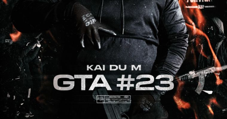 Kai du M - GTA #23