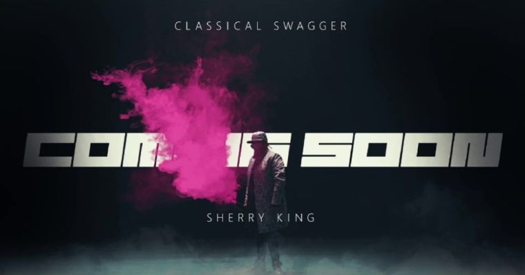 Sherry King - Classical Swagger