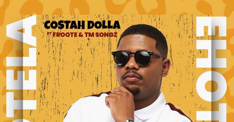 Costah Dolla feat. Froote, TM Songz - Ehotela (DBN Remix)