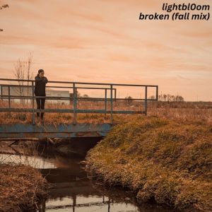 Broken (Fall Mix) - Single
