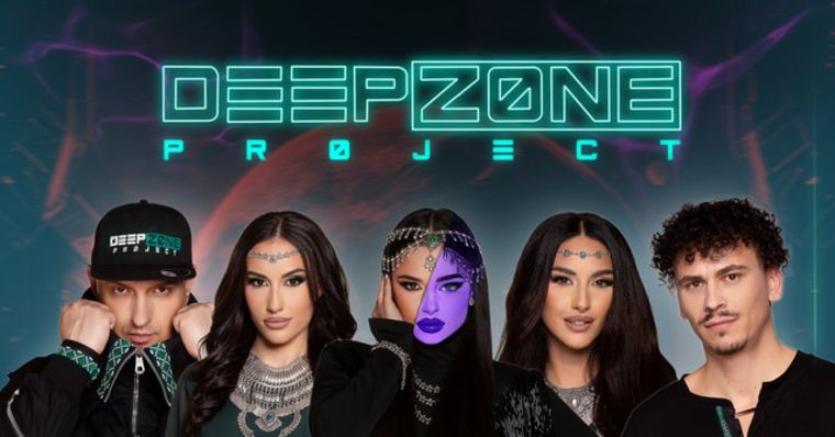 Deep Zone Project - Нещо по-така